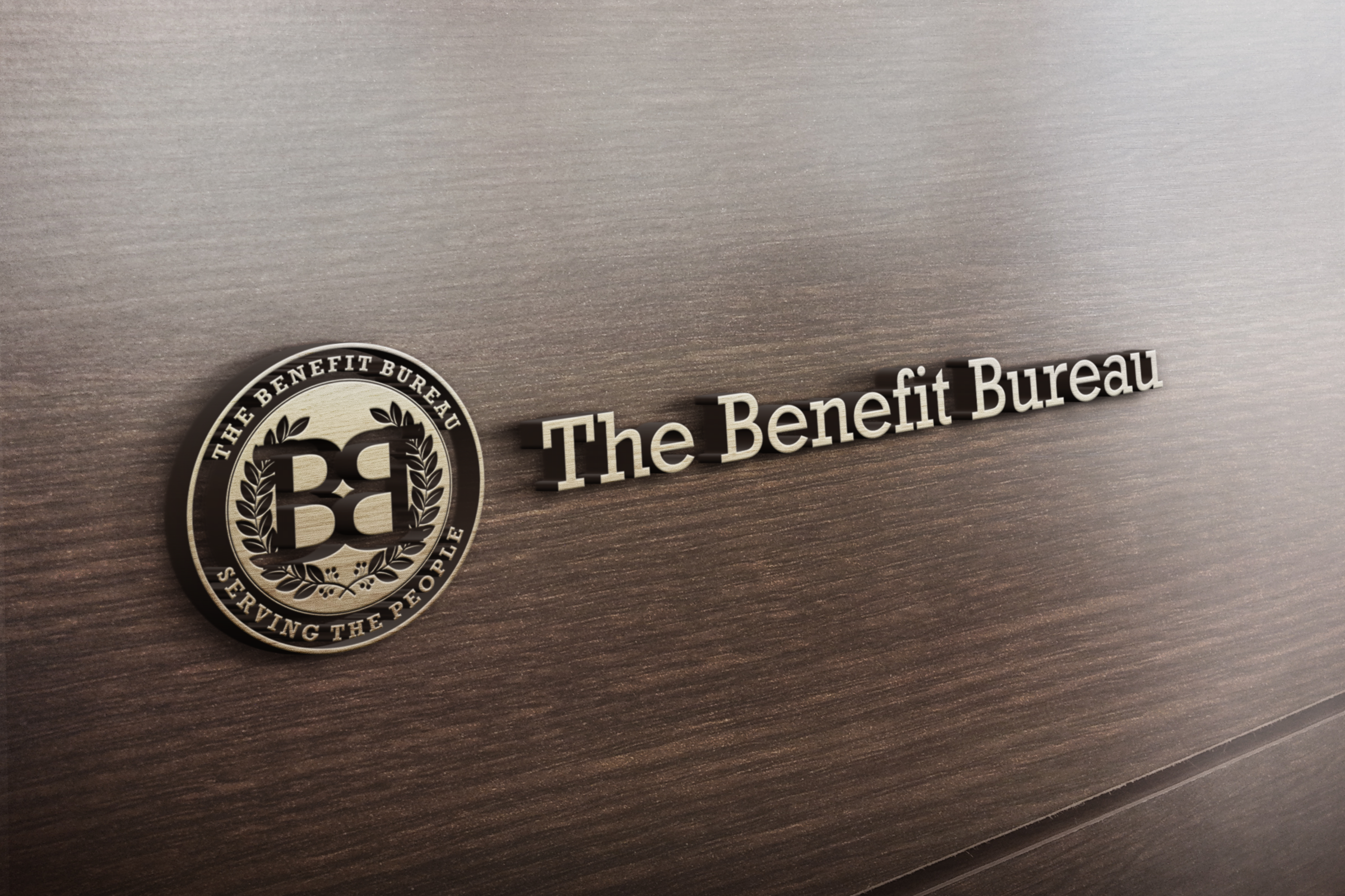 tbb-wall - The Benefit Bureau